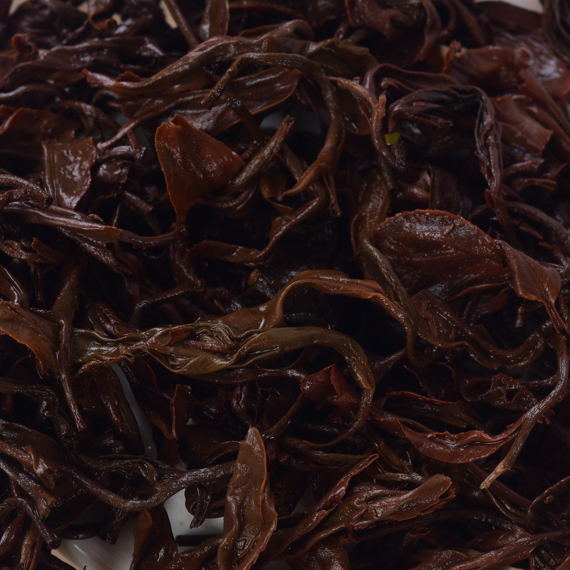 Premium Red Oolong | Pure, Natural Handpicked Teas from Kanchenjunga